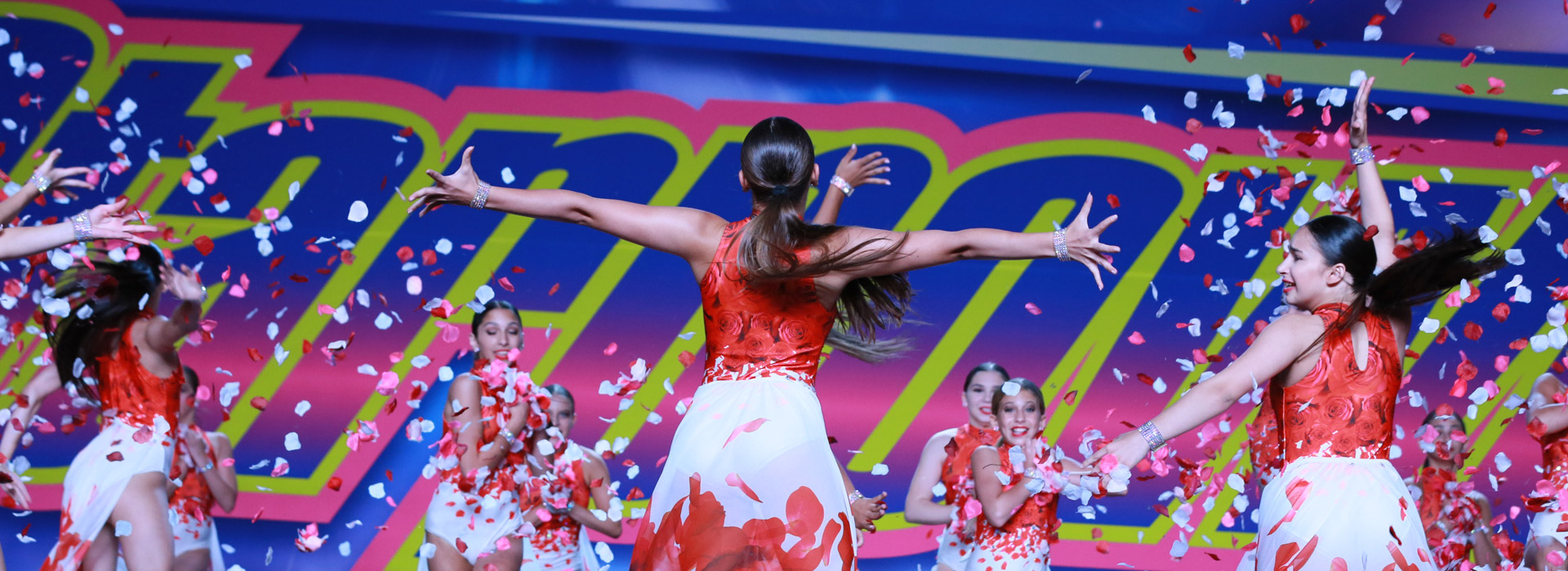 Results - Starpower Talent Competition