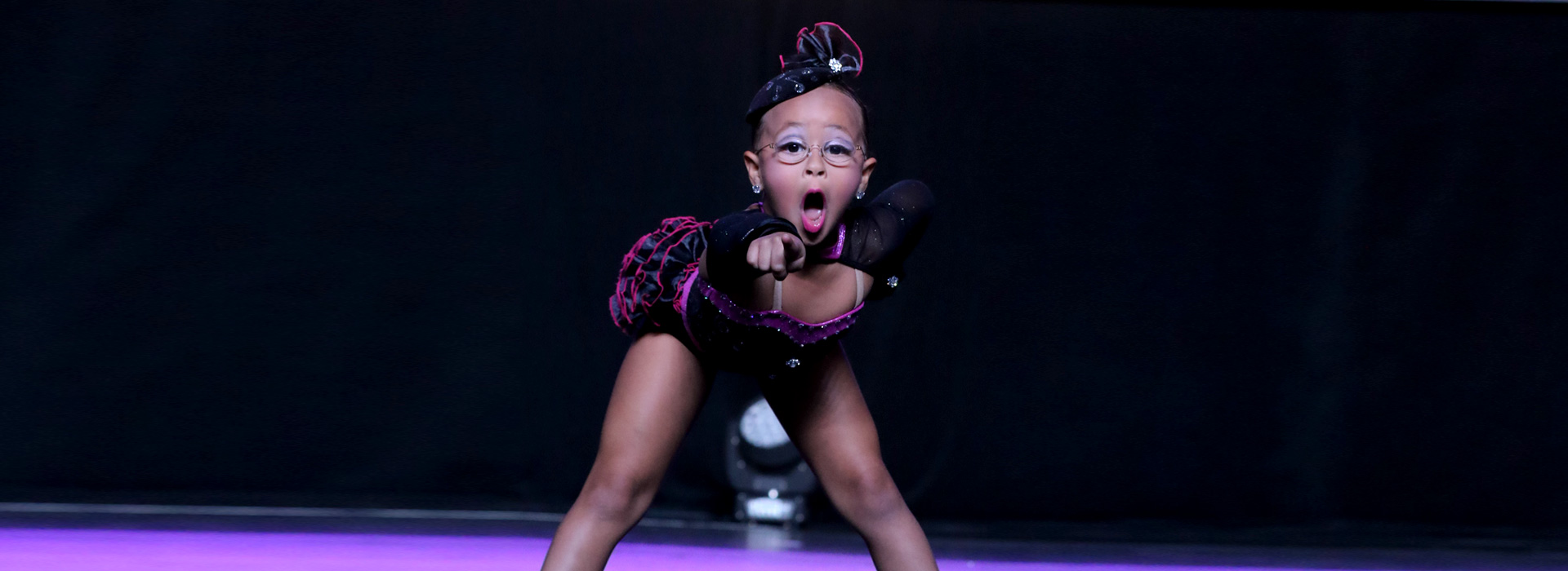 Contact Us - Starpower Talent Competition